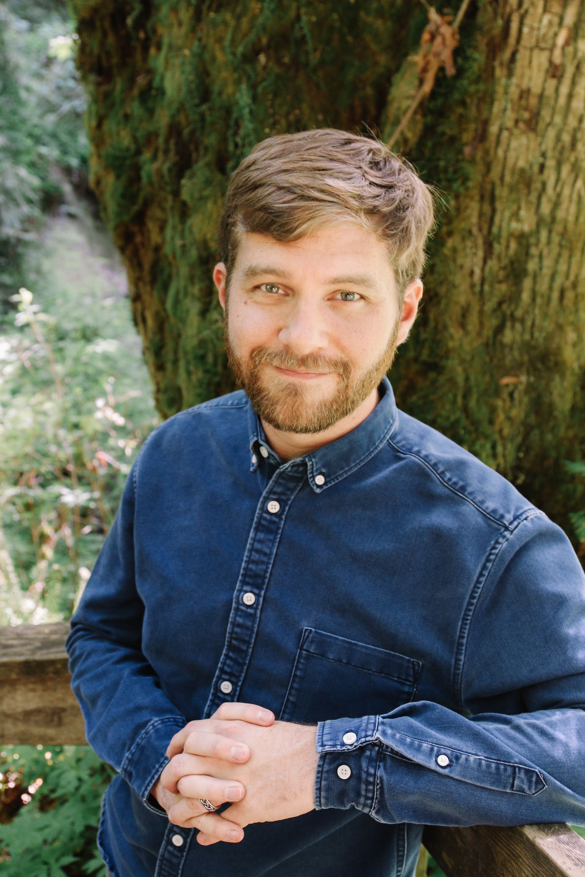 Contact | Drew Dixon